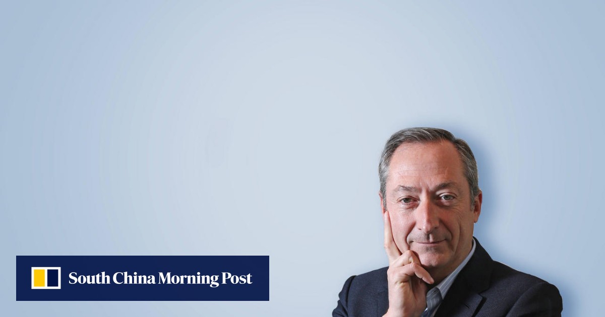 Valentino is expanding its global network, says CEO Stefano Sassi ...