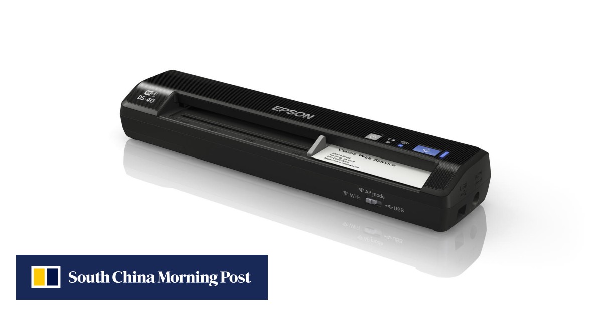 Tech review: three portable Wi-fi scanners | South China Morning Post