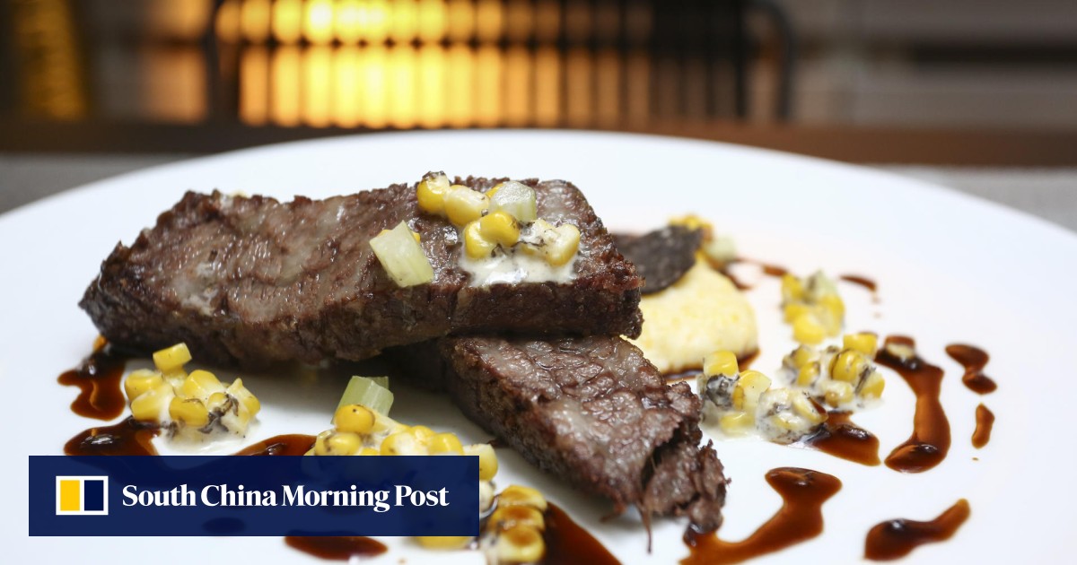 Restaurant review: Arcane - delicious, light food and a casual vibe ...