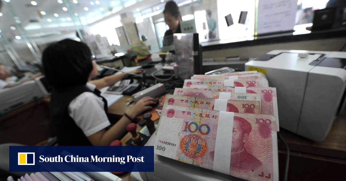 City and rural banks in Zhejiang latest to gain from cuts to required ...