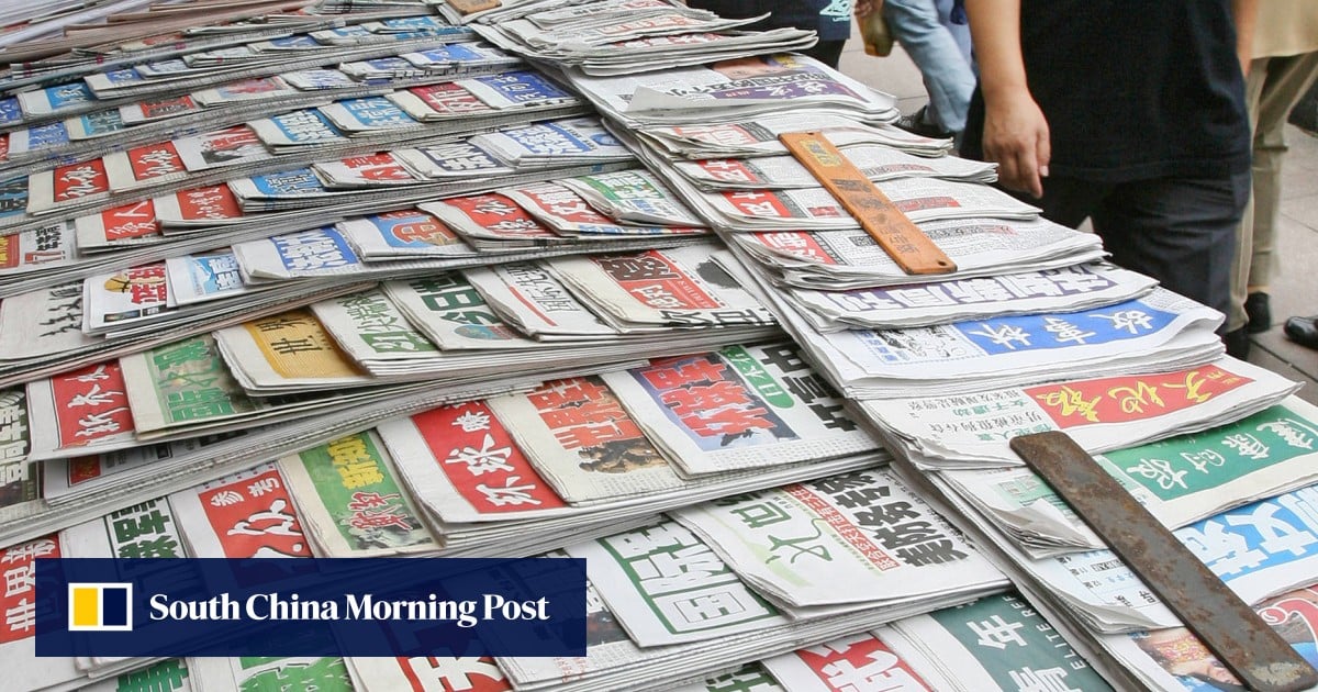 New | PRESS DIGEST - Top stories in Hong Kong and mainland China ...