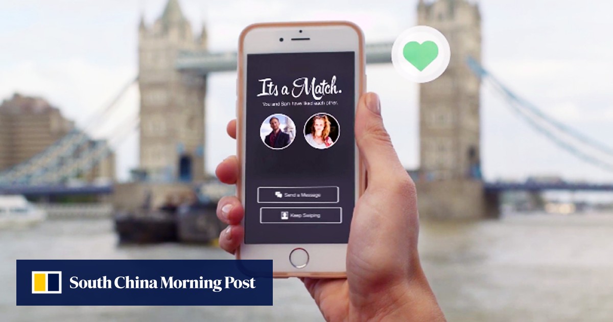 Dating app Tinder offering paid service with fees based on age and ...