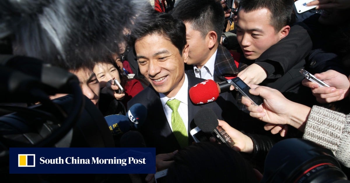 'China brain' project seeks military funding as Baidu makes artificial ...