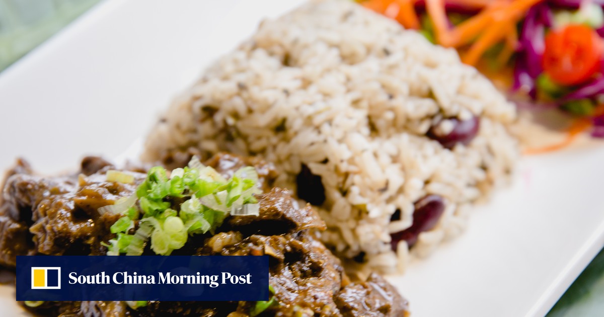 Getting your goat: four places to eat goat in Hong Kong | South China ...