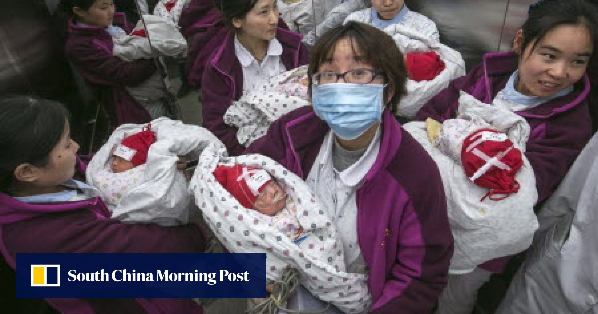 China services sector picks up in February, new orders at three-month ...