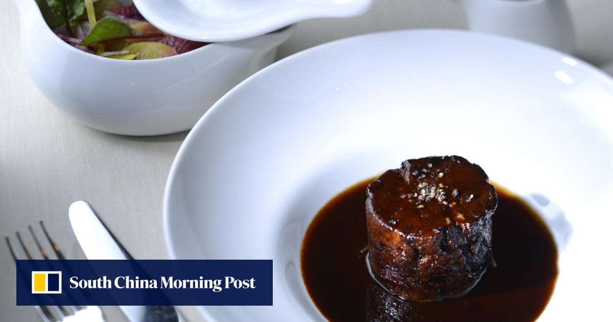 Alain Ducasse's Good France, chef Nobu returns, and Shunde treats ...