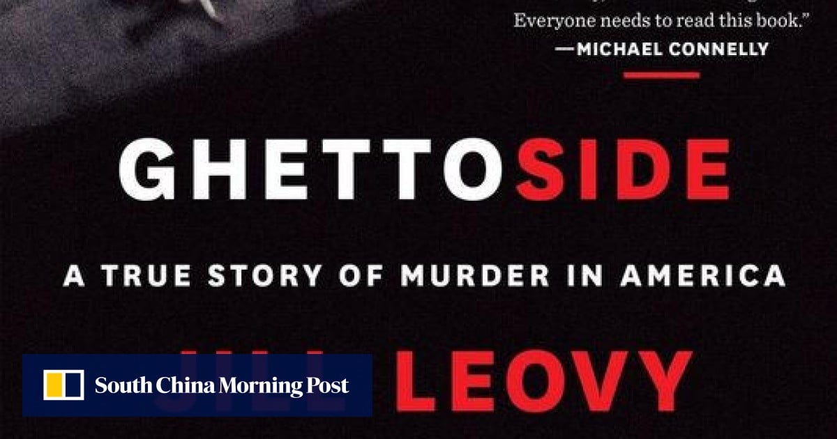 Book review: Ghettoside - best crime non-fiction since Homicide in 1991 ...