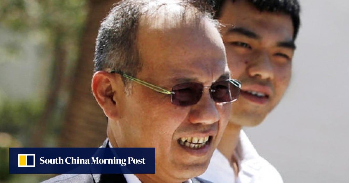 Son of accused gambling mogul Paul Phua set to plead guilty in high ...
