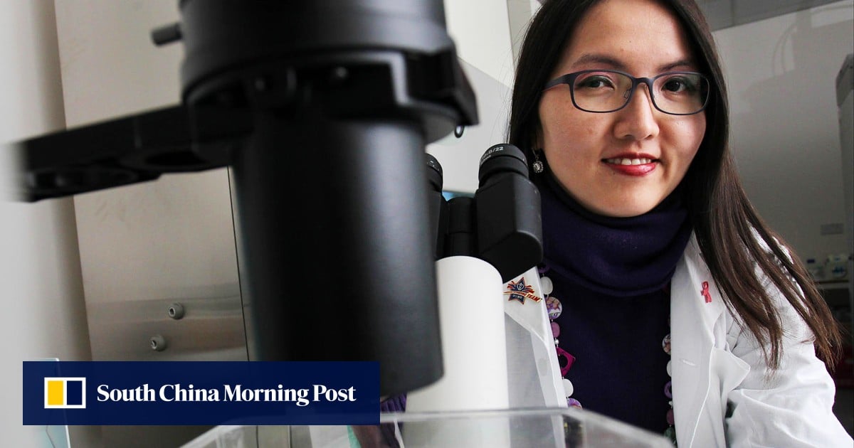Hong Kong: fast, furious and headed for a crash, says cancer expert ...