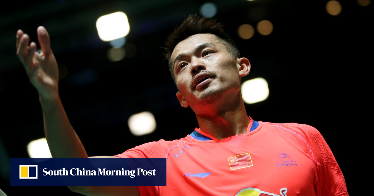 It’s getting tougher and tougher to compete, admits Lin Dan | South ...