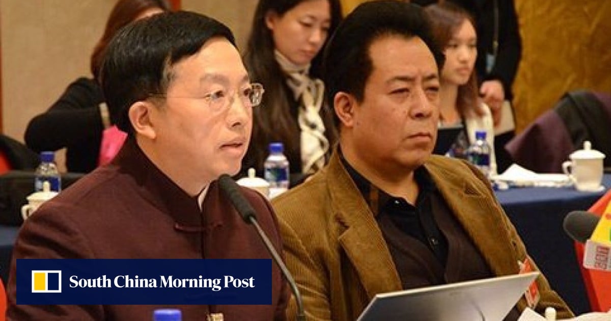 Defendants ‘presumed guilty’ in China’s courts, says top lawyer | South ...