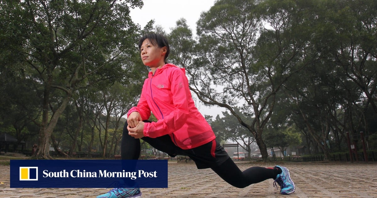 A 246km race that traces the footsteps of ancient Greek messenger ...