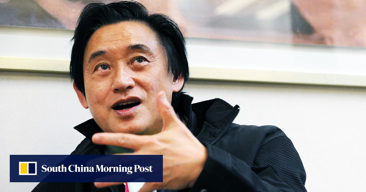 Hong Kong Doctor expresses creative vision for a brighter tomorrow ...