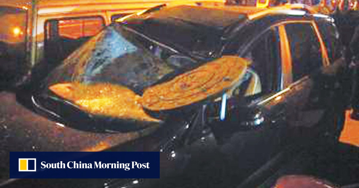 Around the nation: Kids claim car with cracker-launched projectile ...