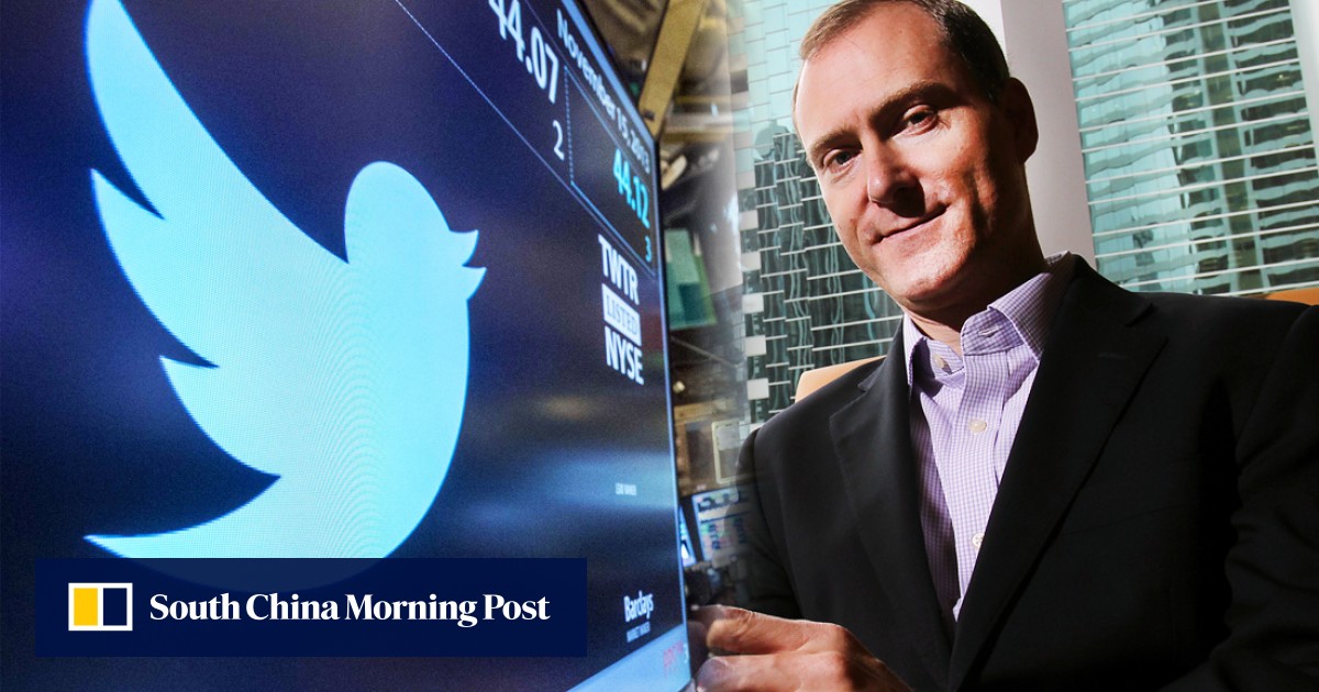 Twitter launches Hong Kong office to court mainland Chinese firms ...