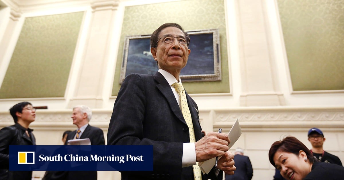 Update | China angered as Martin Lee urges Canada’s MPs to back ...