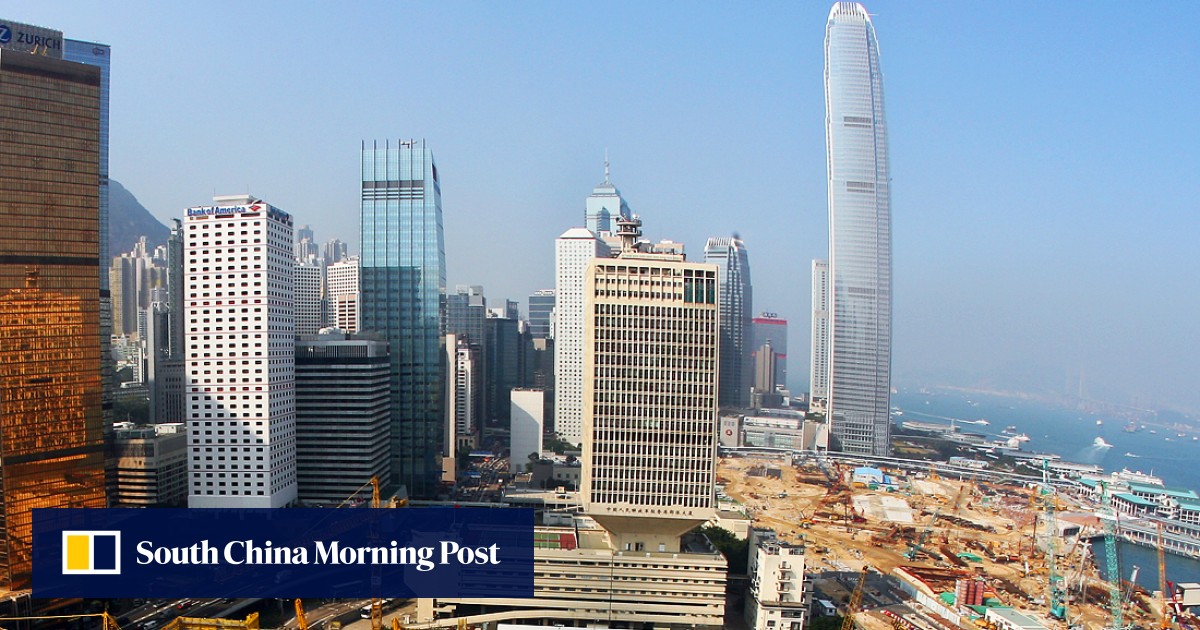 Proposal to move PLA's Hong Kong HQ opposed by Planning Department ...