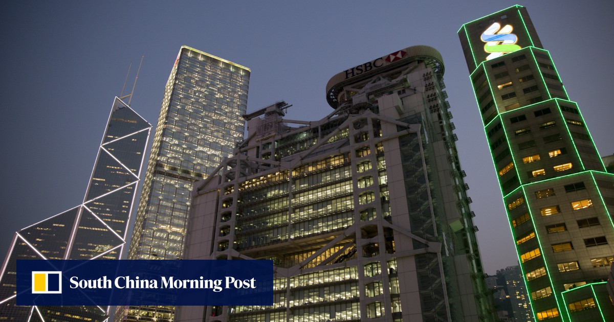 'Invisible' cash hurting Asian companies, survey finds | South China ...