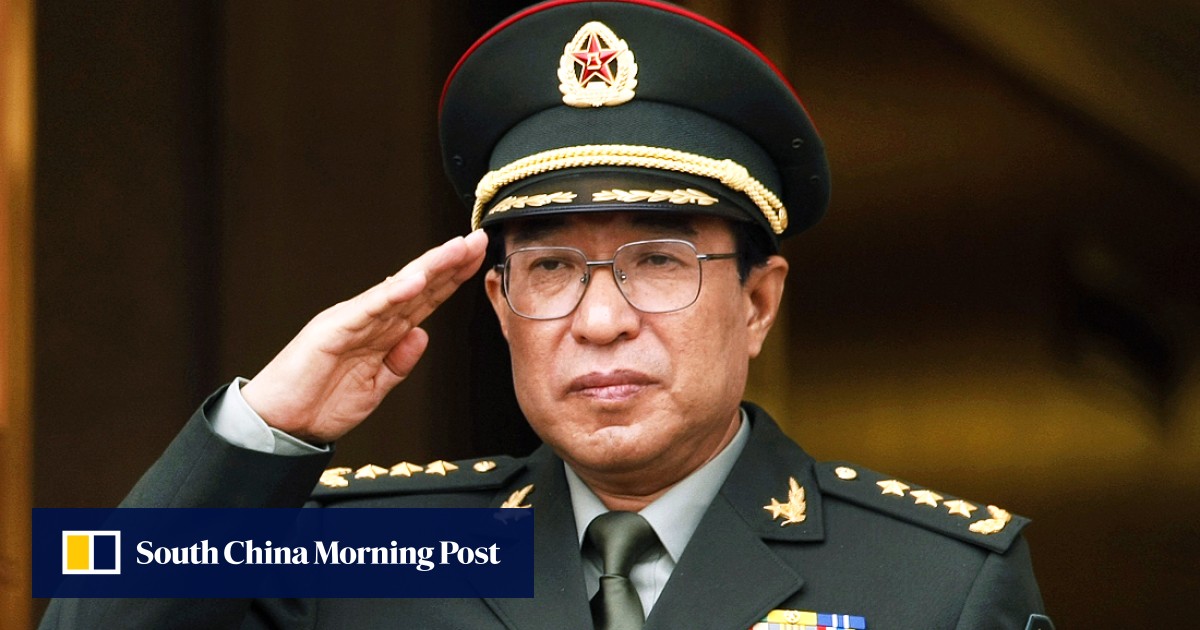 Chinese military to keep up probes into Xu Caihou-linked graft | South ...