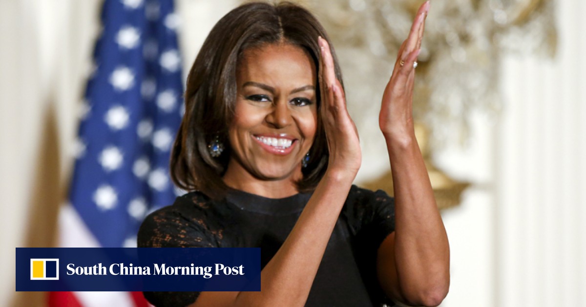 Michelle Obama to press rights, education issues on visit to Cambodia ...