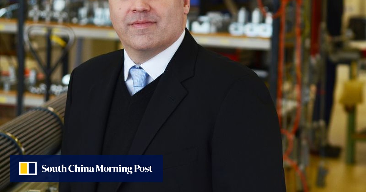 LNS Group optimises machine tools across region | South China Morning Post