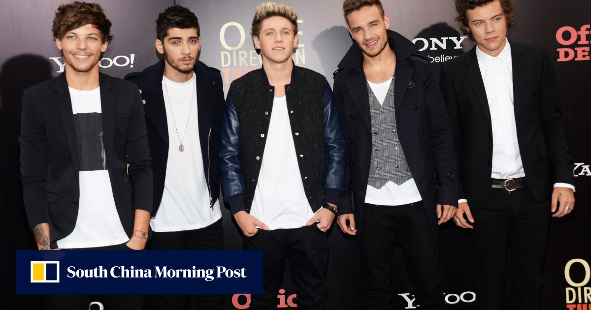 One Direction ordered by Philippines to post ‘weed bond’ ahead of show ...