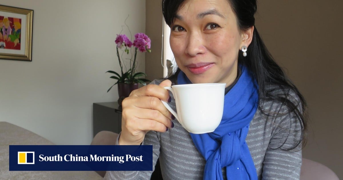 Psychologist Joyce Chao Puihan chooses her favourite restaurants ...