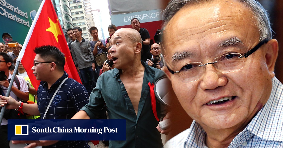 Pro-Beijing party leaders 'overly optimistic' about having election ...