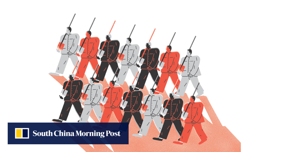 Book review: The Four Books - biting satire offers some hope | South ...