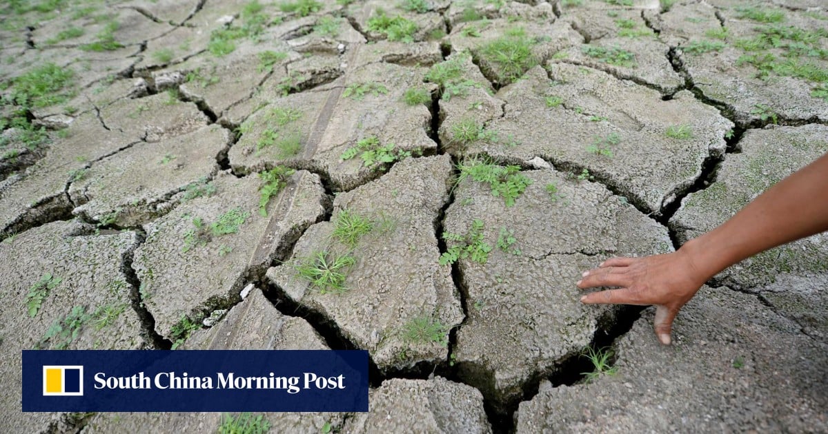 Top meteorologist Zheng Guoguang warns of climate change risks to China ...