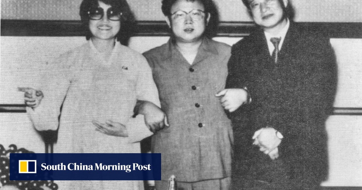 A Hong Kong kidnap: how Kim Jong-il had South Korea's top actress ...