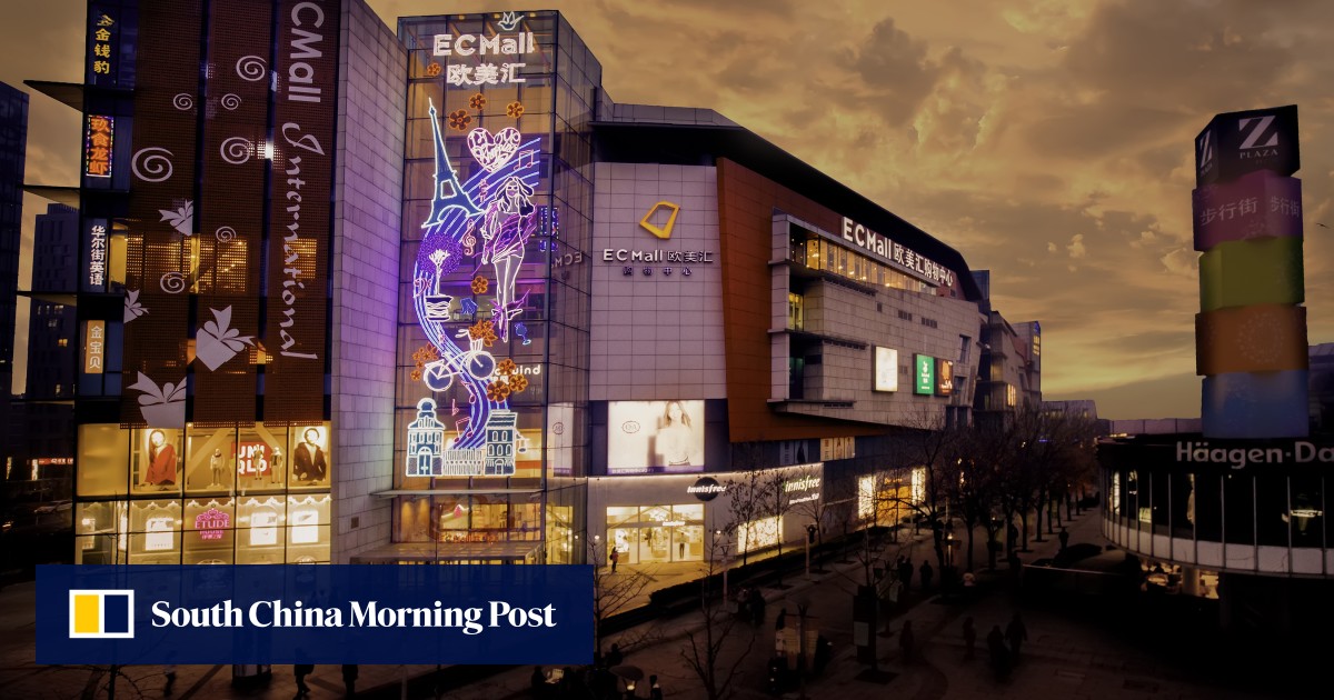 New | Link Reit makes first acquisition in mainland China with 2.5b ...