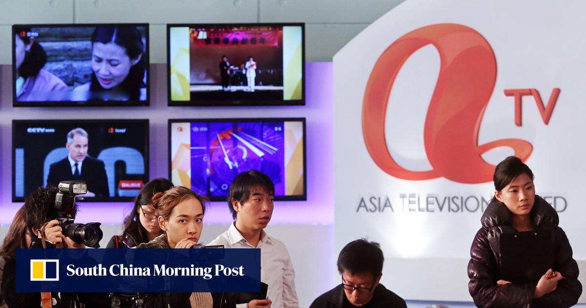 Show will still go on at Hong Kong's ATV after impending close | South ...