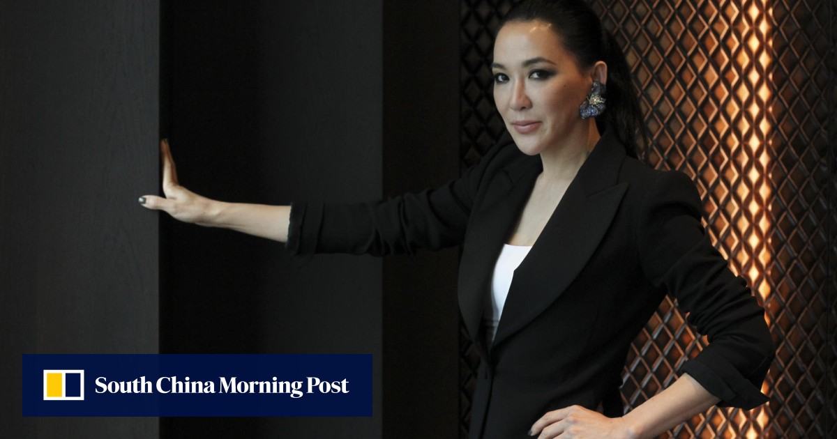 Art and jewellery meet in Cindy Chao's designs, now in Hong Kong ...