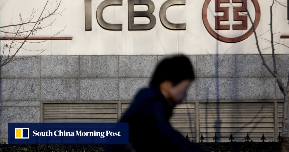 Update | China’s ICBC bank 2014 profits up 5 per cent, bad debt ratio ...