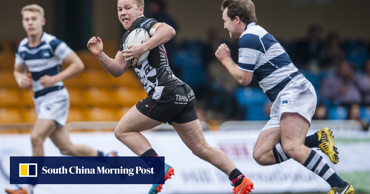England’s Jack Walsh makes sevens statement at Hong Kong Tens | South ...