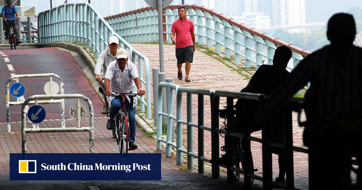Segregation of cars and bicycles is a misguided policy | South China ...