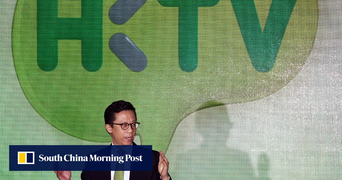 HKTV still hopeful of free-to-air television licence despite HK$240m ...