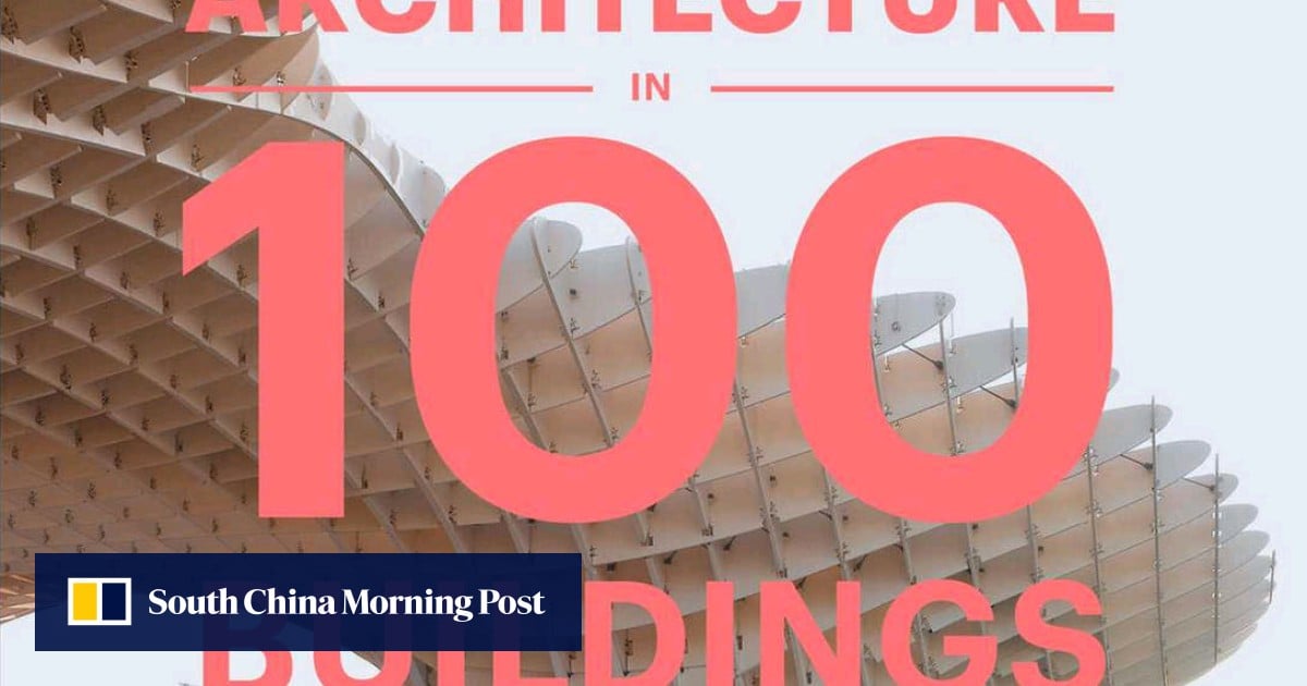 The Future of Architecture in 100 Buildings by Mark Kushner - building ...
