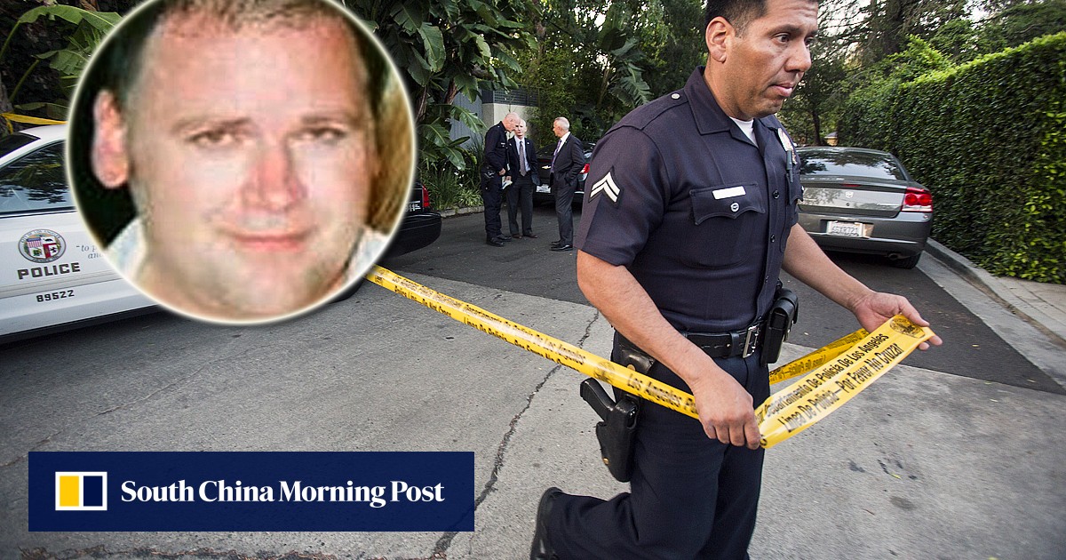 Getty heir found dead with ‘traumatic rectal injury’, ex-girlfriend ...