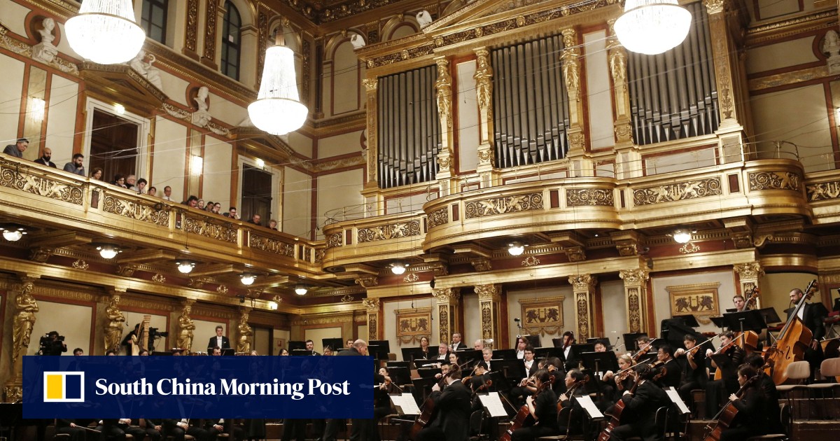 The Hong Kong Philharmonic Orchestra Returns Triumphant from its Seven ...