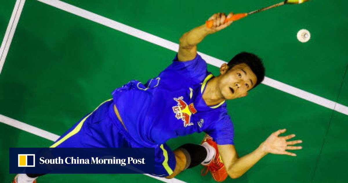 Chen Long and Lin Dan dominate for China in Malaysian Open | South ...