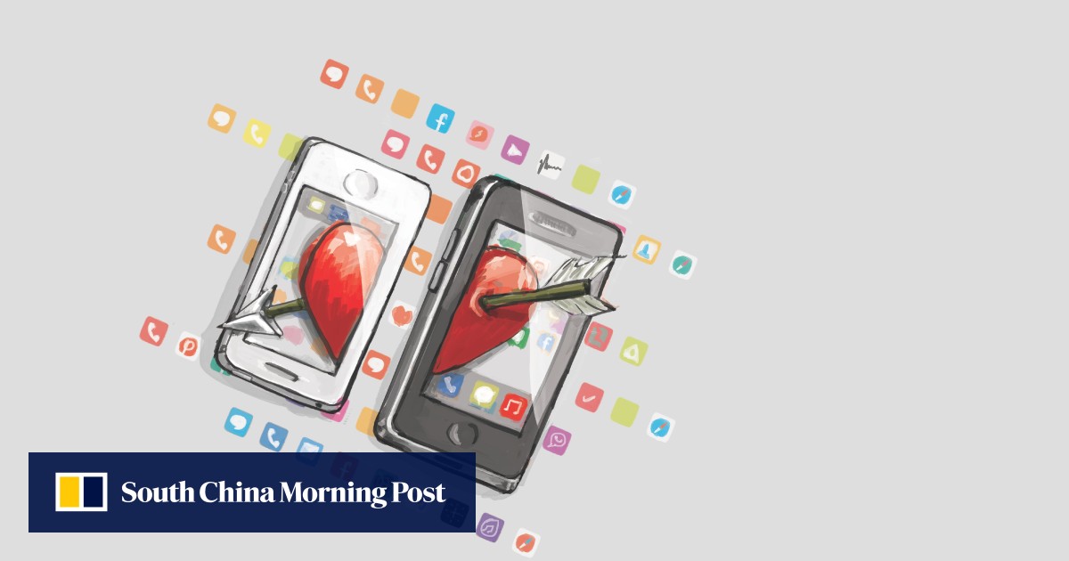 Five new Hong Kong dating apps, from Coffee Meets Bagel to Tastebuds ...
