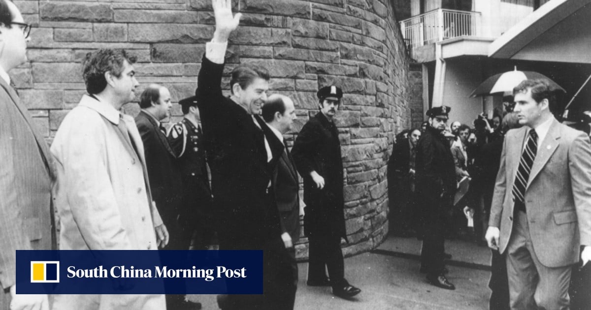 Prominent US gun control activist Sarah Brady dies aged 73 | South ...