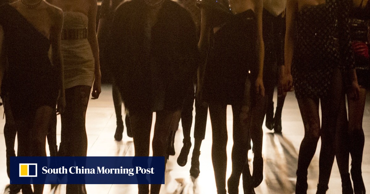 France to ban super-skinny models in battle against anorexia | South ...