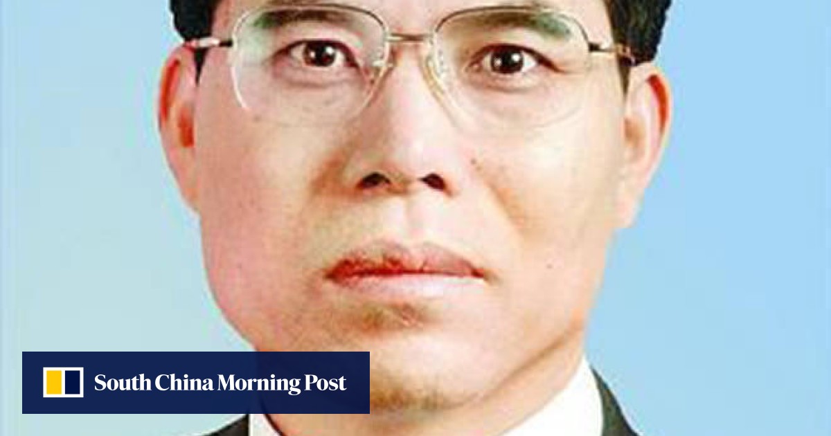China’s graft-hit broadcaster signals change as it names engineer as ...