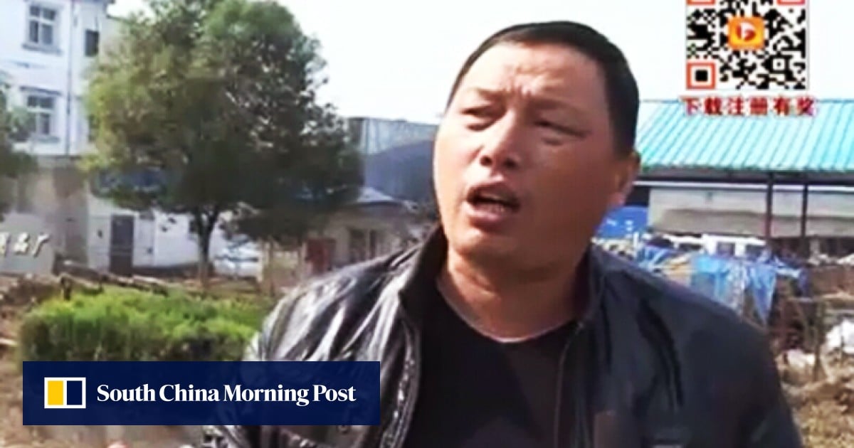 Driver ignores mortally injured woman by roadside... and later ...