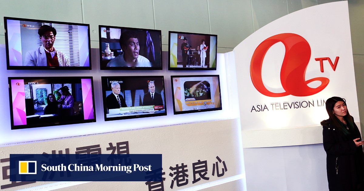 RTHK union slams government's 'hasty' decision to move ATV services to ...