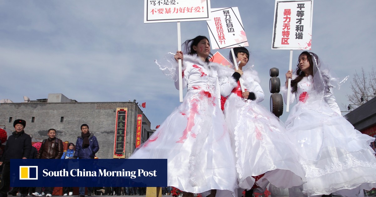 Police shift focus of investigation into detained Chinese women’s ...