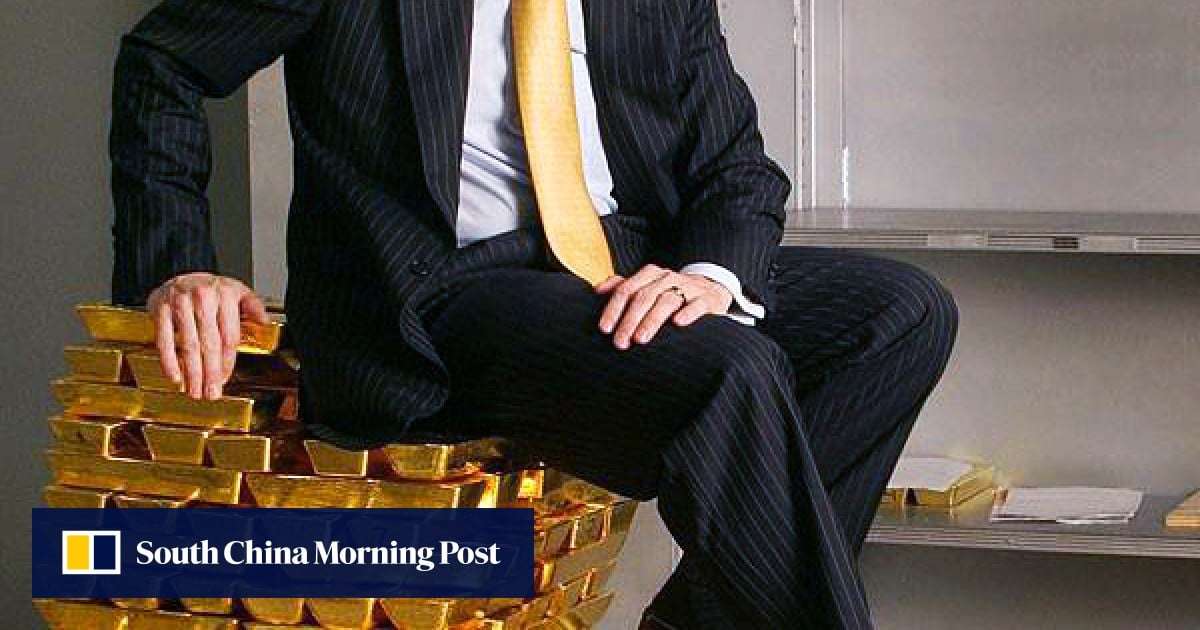 Robbery of a tonne of gold ore from Mexico mine was 'inside job ...